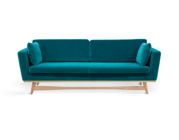 Canapé design - Canapé 120 Red Edition | Red Edition Paris