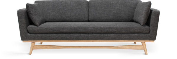 Canapé design - Canapé 120 Red Edition | Red Edition Paris