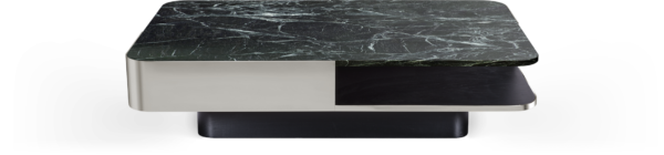 Table design - Table Basse Lounge Red Edition | Red Edition Paris