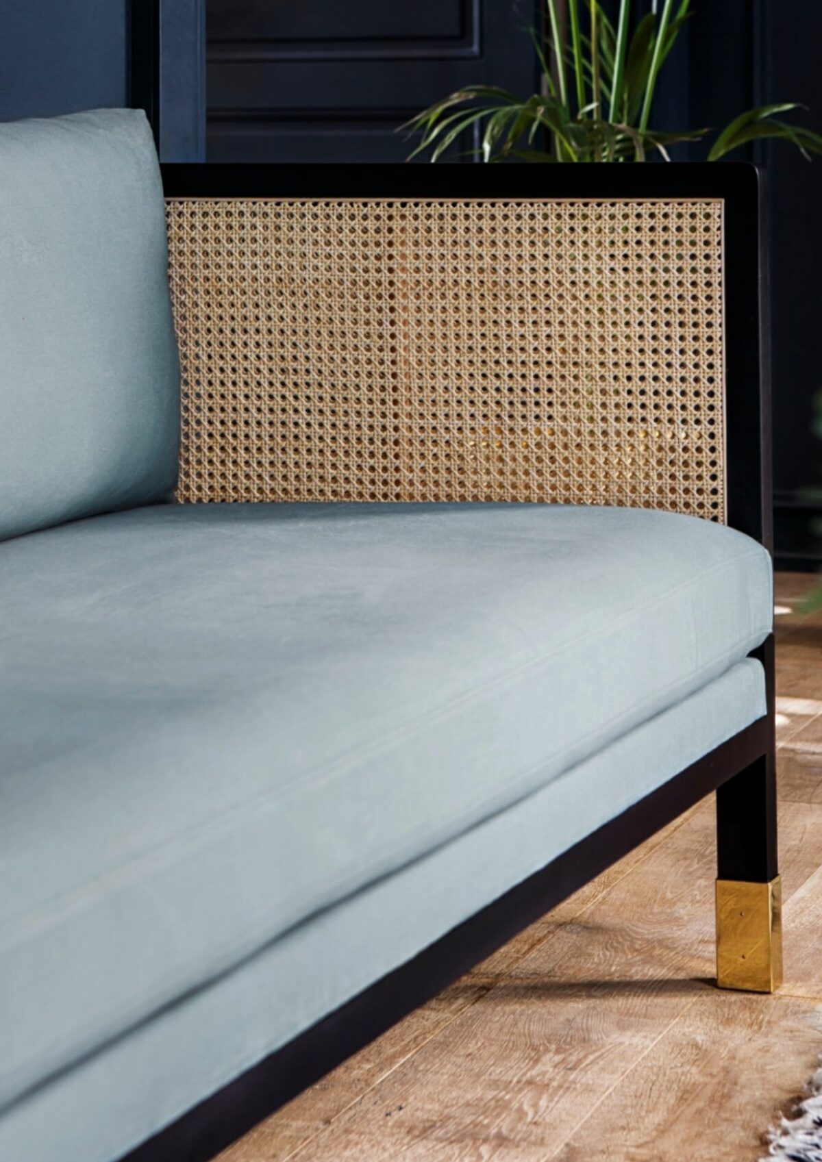 Canapé design - Canapé Cannage Red Edition | Red Edition Paris