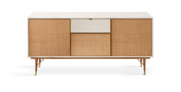 Enfilade design - Enfilade Miroir Red Edition | Red Edition Paris