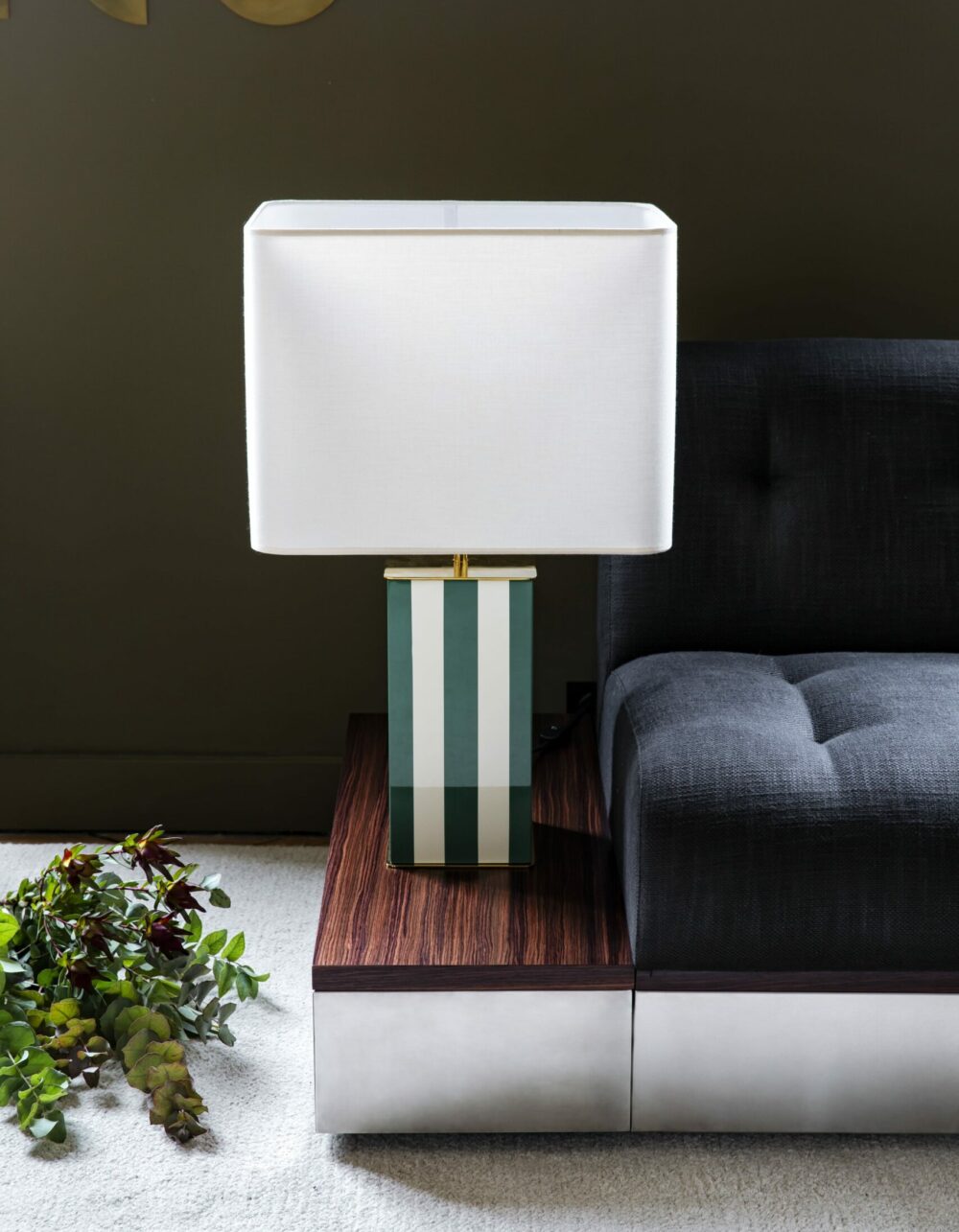 Home EN - Red Edition