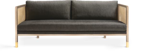 Canapé design - Canapé Cannage Red Edition | Red Edition Paris