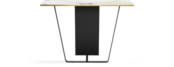 Console design - Console Terrazzo Red Edition | Red Edition Paris