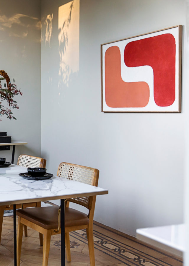 Red Edition Apartment - Red Edition