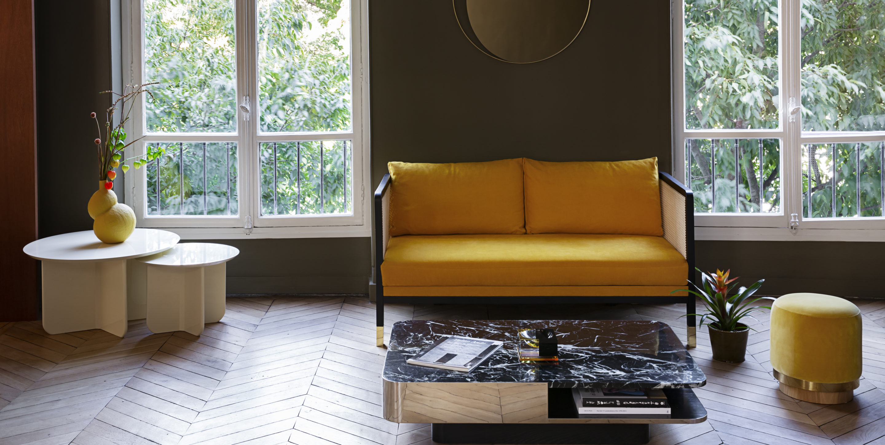 Red Edition Apartment - Red Edition