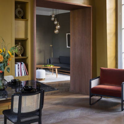 Red Edition Apartment - Red Edition