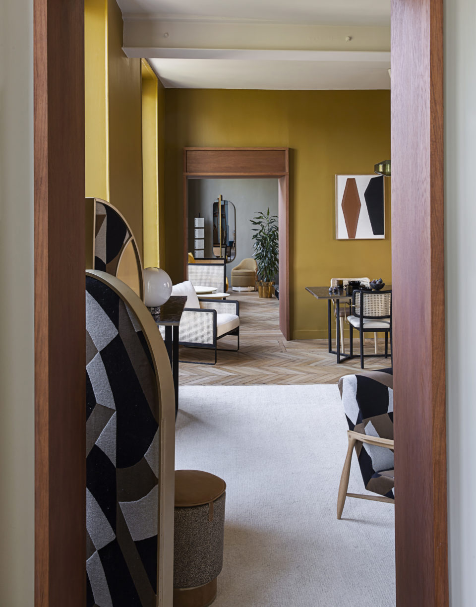 Red Edition Apartment - Red Edition