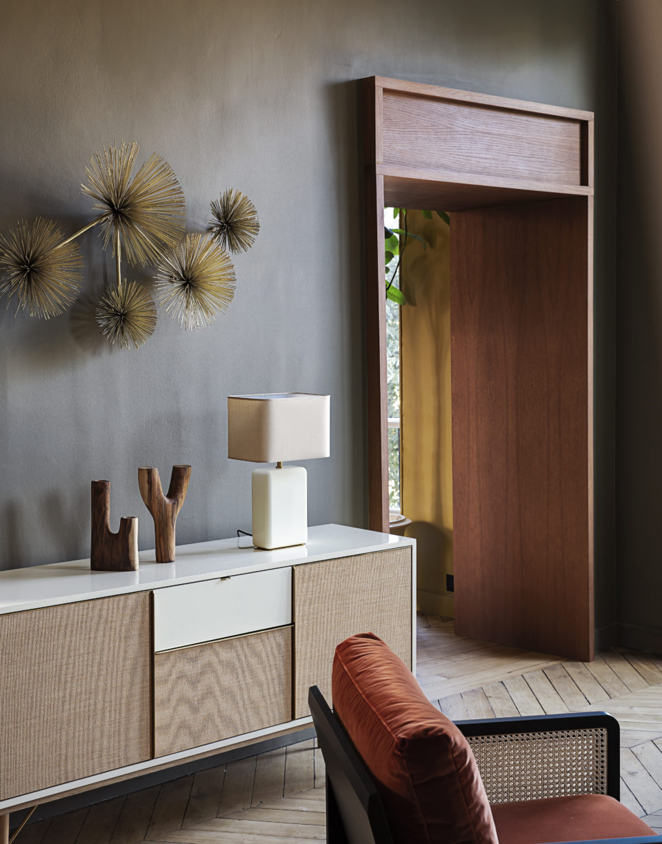 Red Edition Apartment - Red Edition