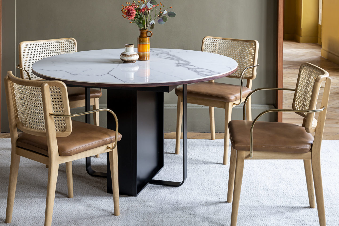 Red Edition Apartment - Red Edition