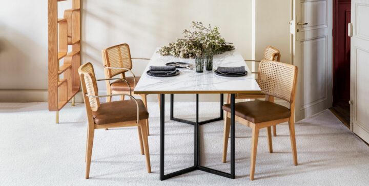 Red Edition - Page d'accueil