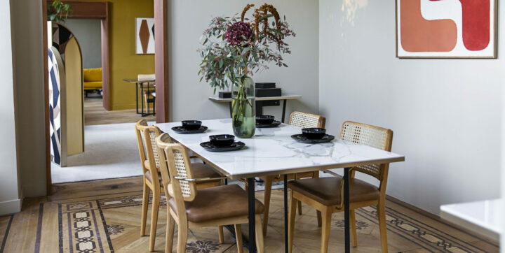 Red Edition - Page d'accueil