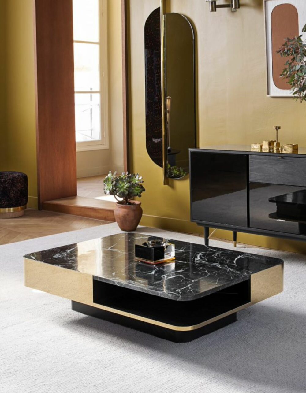 Red Edition - Page d'accueil