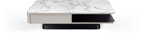 Table design - Table Basse Lounge Red Edition | Red Edition Paris