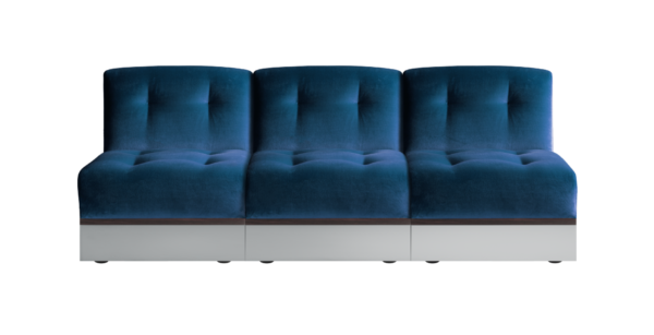 Canapé design - Canapé 120 Red Edition | Red Edition Paris