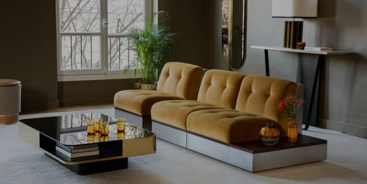 Red Edition - Page d'accueil