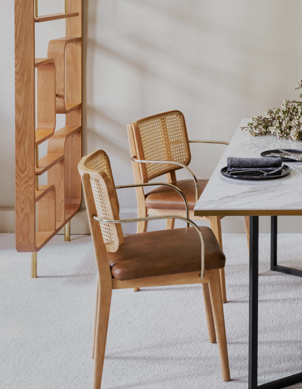 Red Edition - Page d'accueil