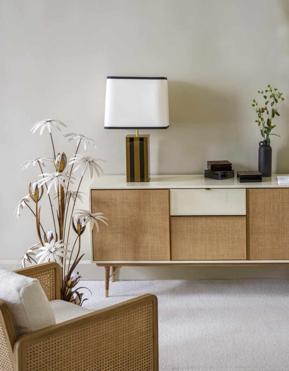 Red Edition - Page d'accueil