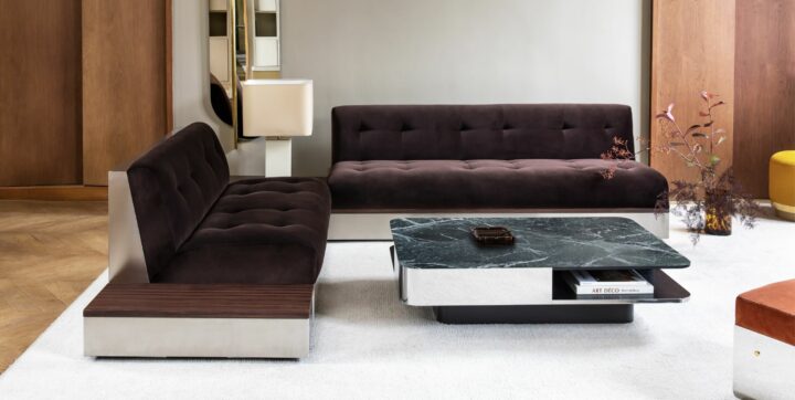 Red Edition - Page d'accueil