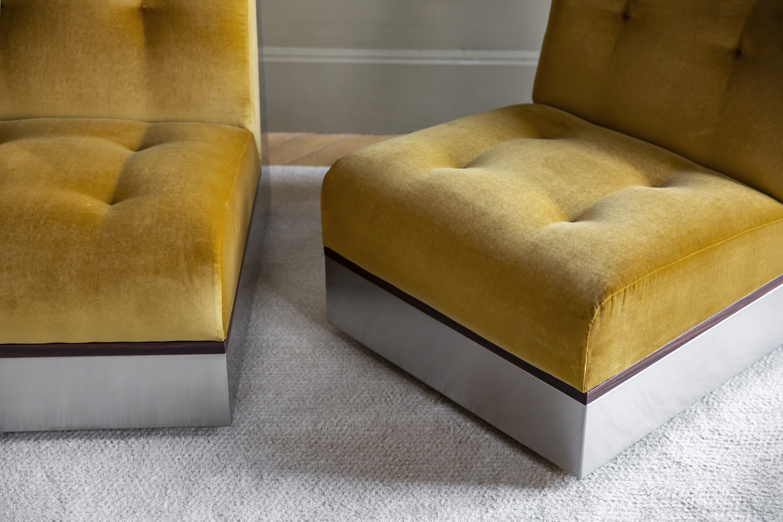 Module Stanley - Red Edition