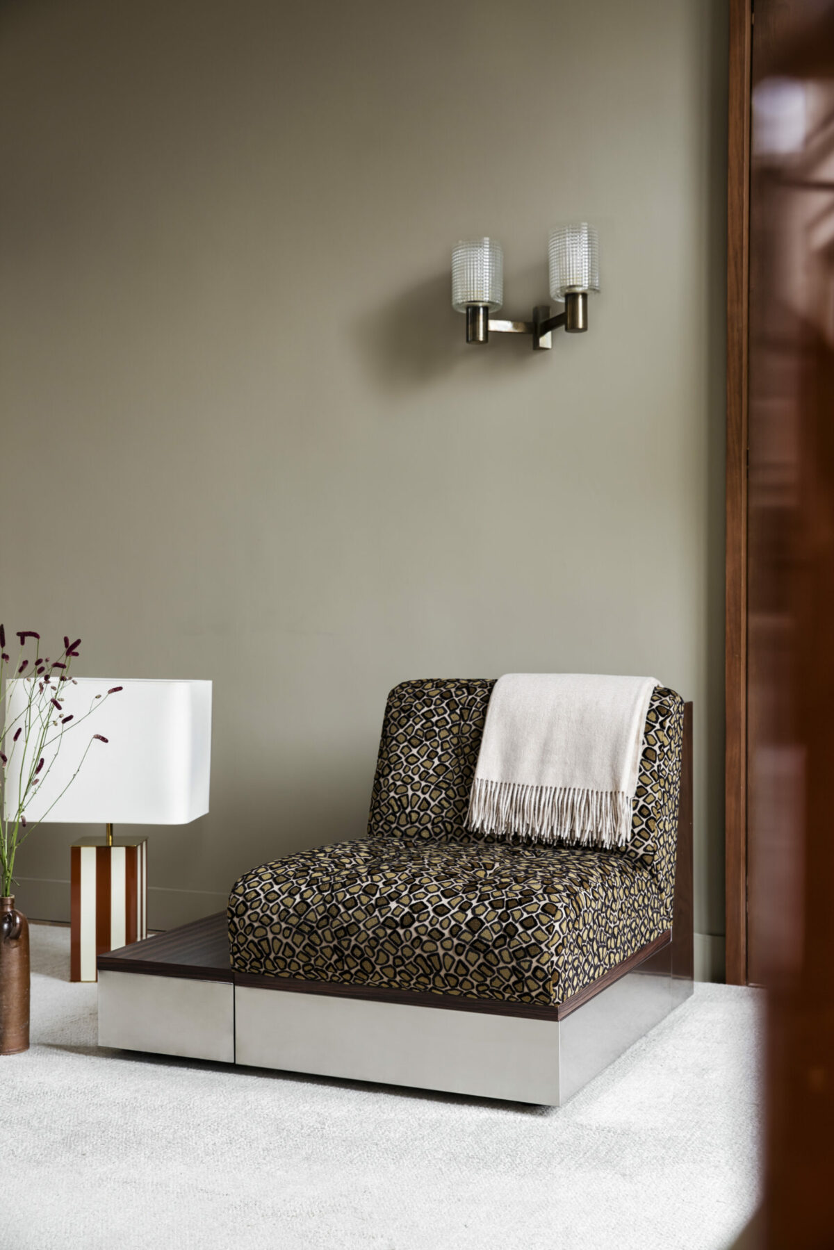 Module Stanley - Red Edition