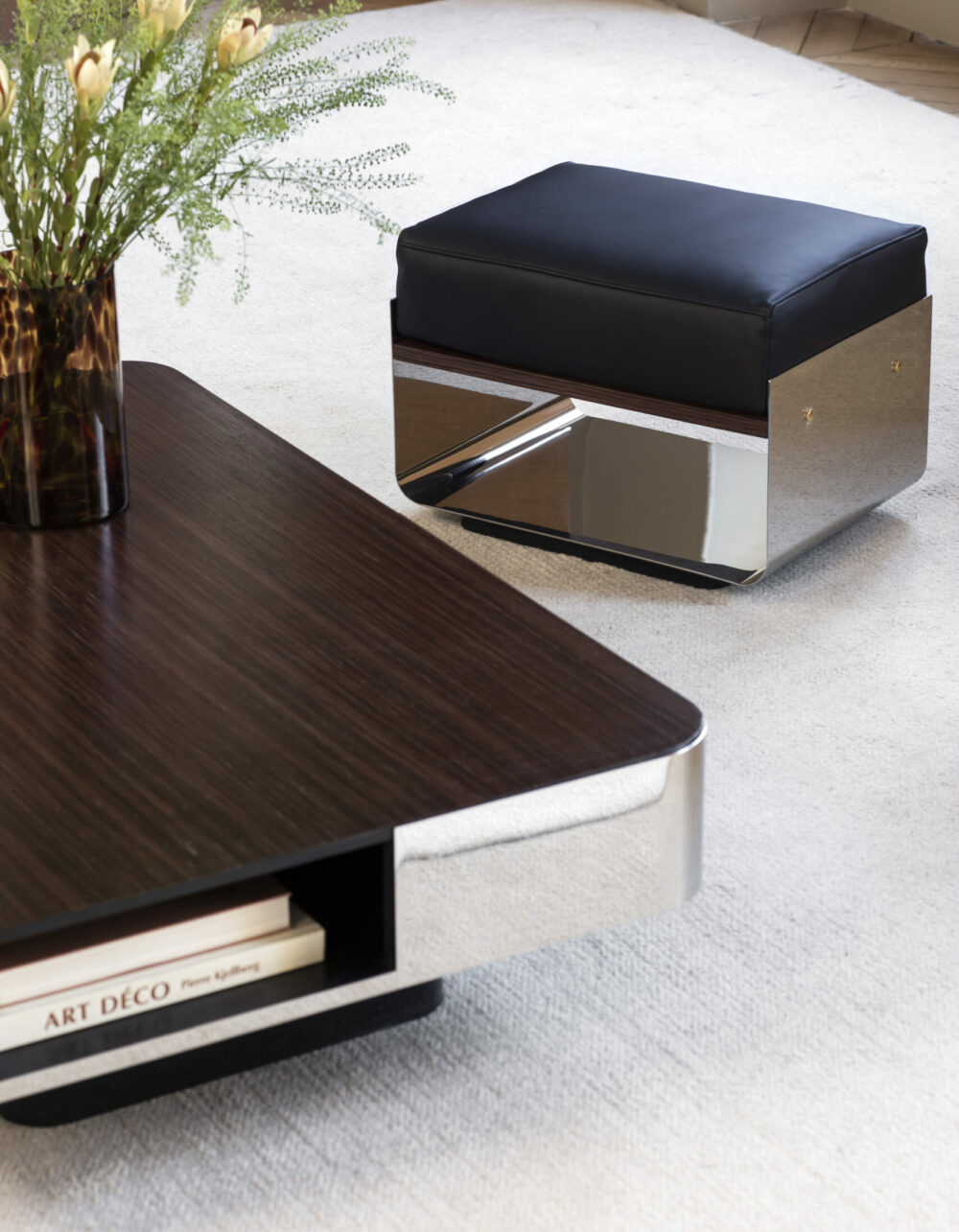 Red Edition - Page d'accueil