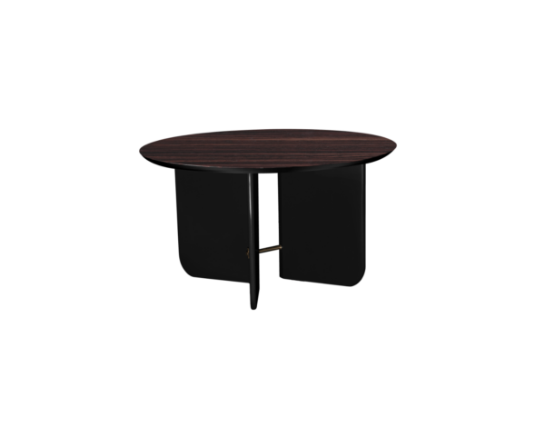 Be Good coffee tables - Red Edition