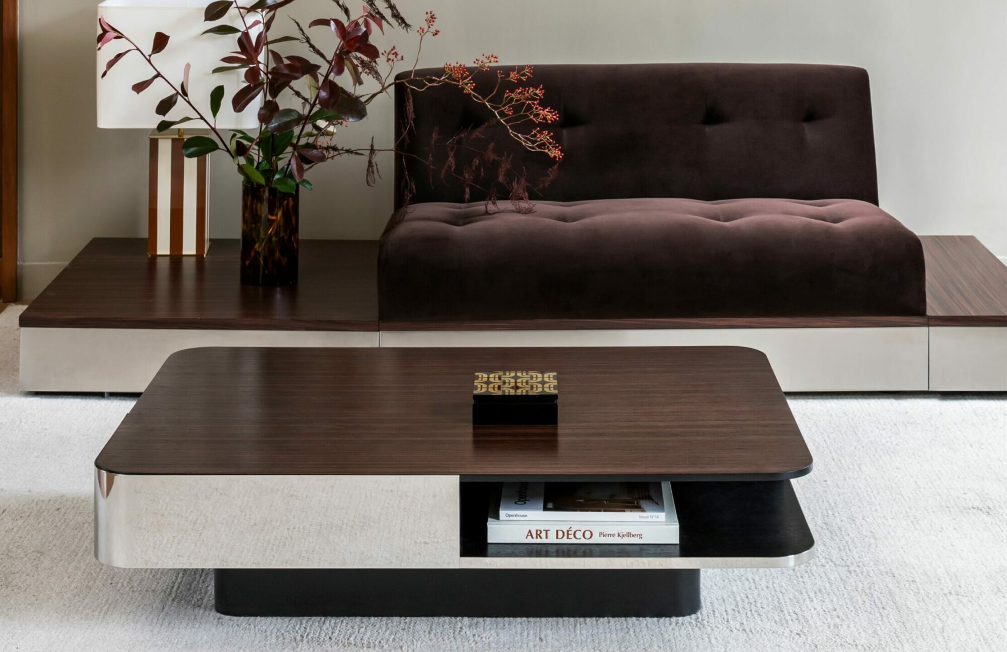 Red Edition - Page d'accueil