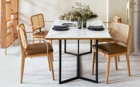 Red Edition Apartment - Red Edition