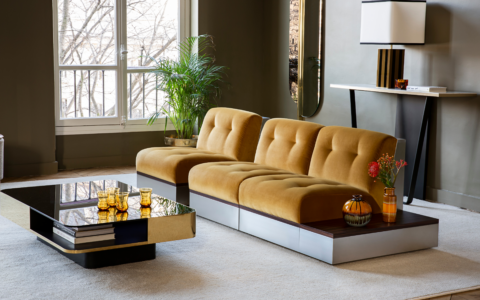 Red Edition - Page d'accueil