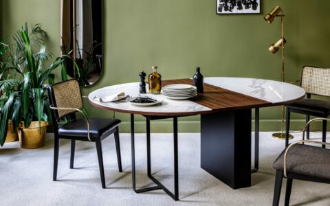 Home EN - Red Edition