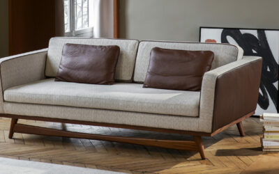 Red Edition - Page d'accueil